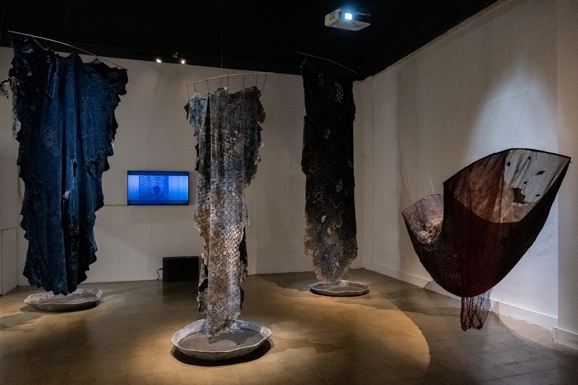 ARTJOG 2023 - Brahma Tirta Sari (Agus Ismoyo dan Nia Fliam)