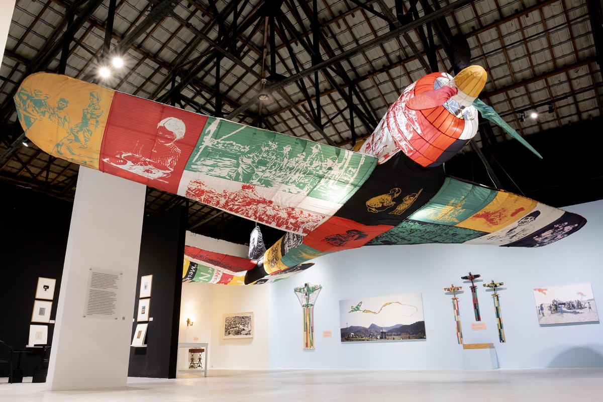 ARTJOG 2024 - Jun Kitazawa